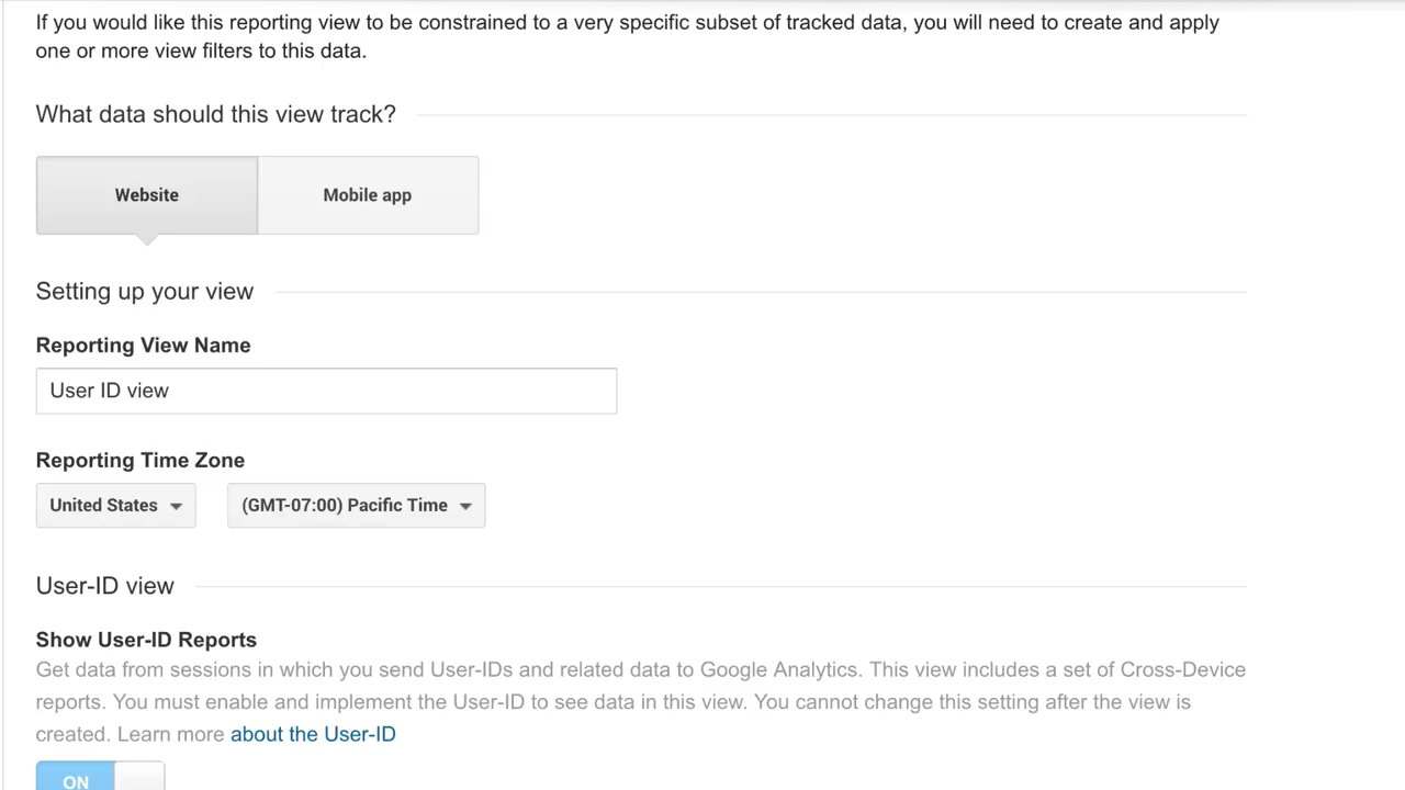 ¿Qué es el user ID de Google Analytics y cómo configurarlo? - Vipnet360
