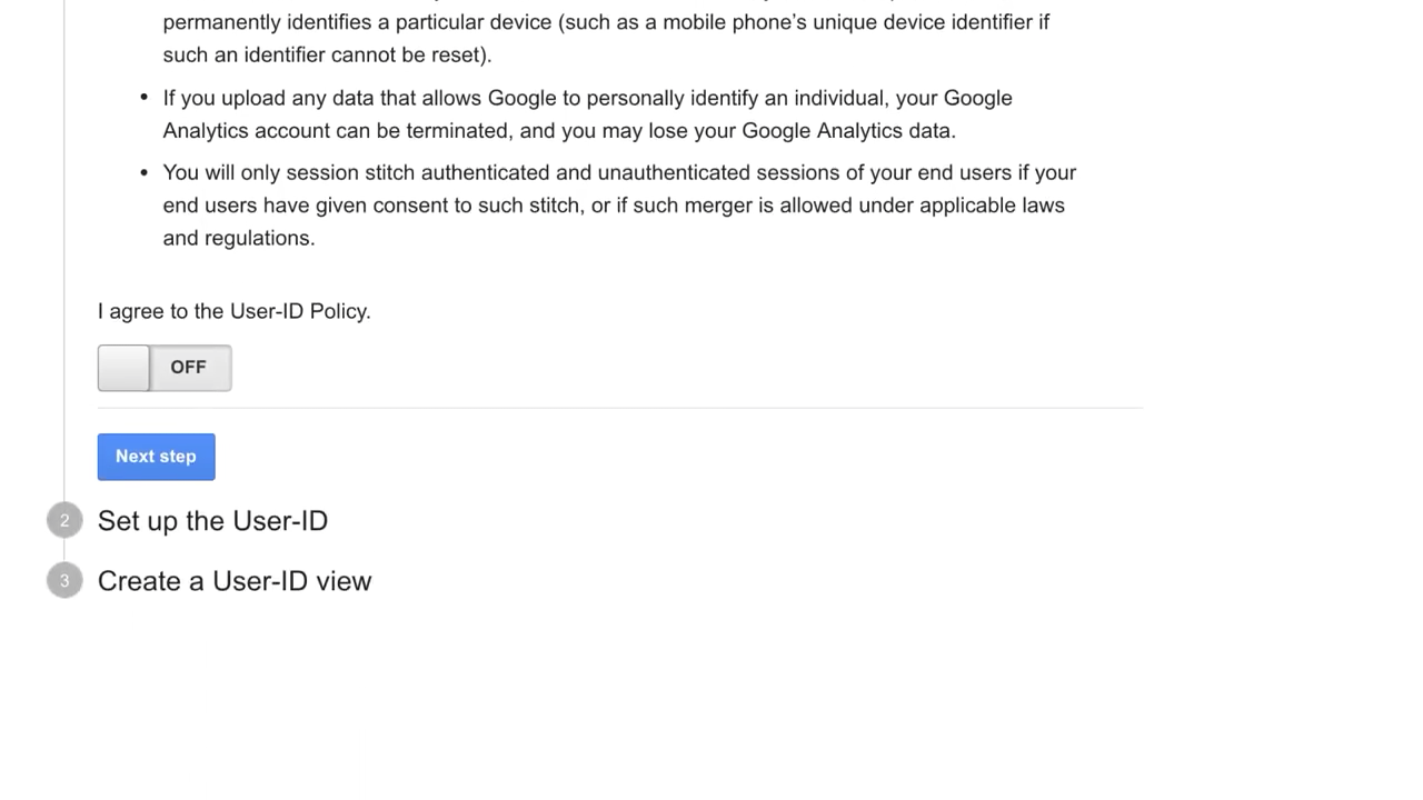 ¿Qué es el user ID de Google Analytics y cómo configurarlo? - Vipnet360